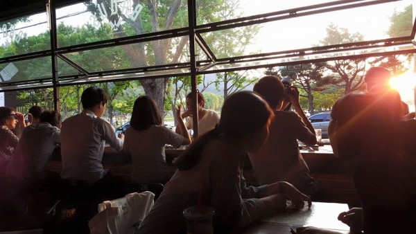 5 Best Bars in Daegu for a Good Beer | duffel bag spouse travels