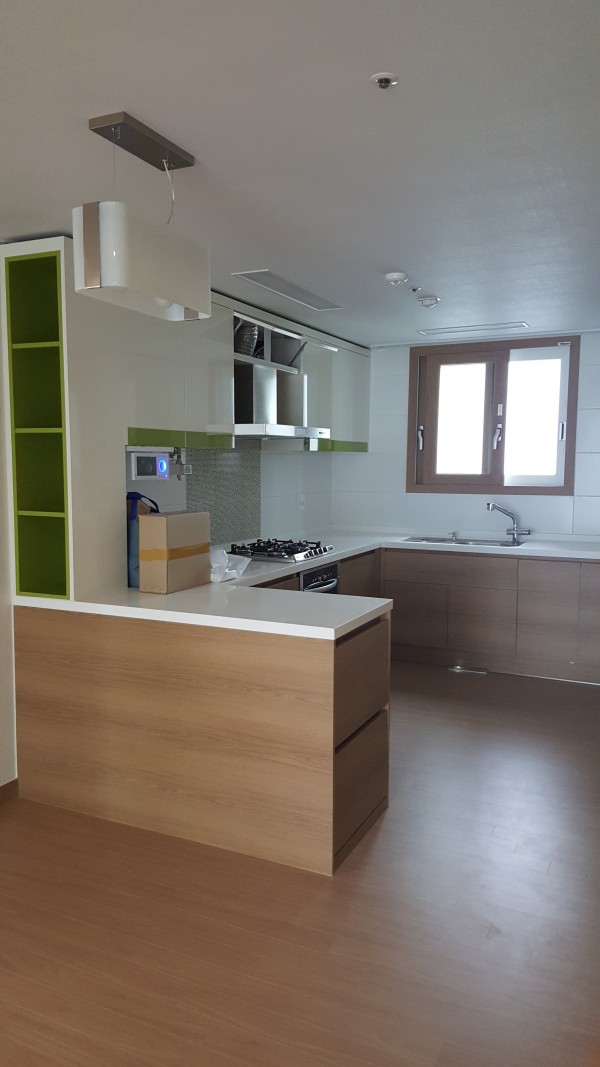Daegu Off-post Housing and Apartment Guide | Dbs travels