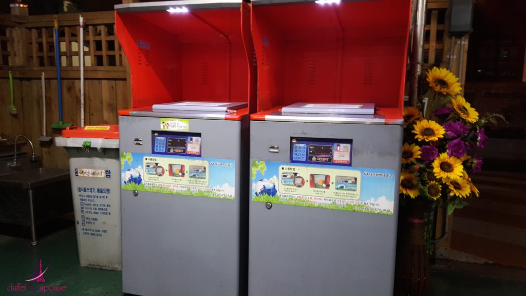 Your Ultimate Guide to Recycling in South Korea | Dbs travels