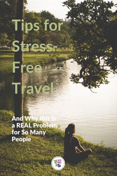 Tips for Stress Free Travel | Dbs travels