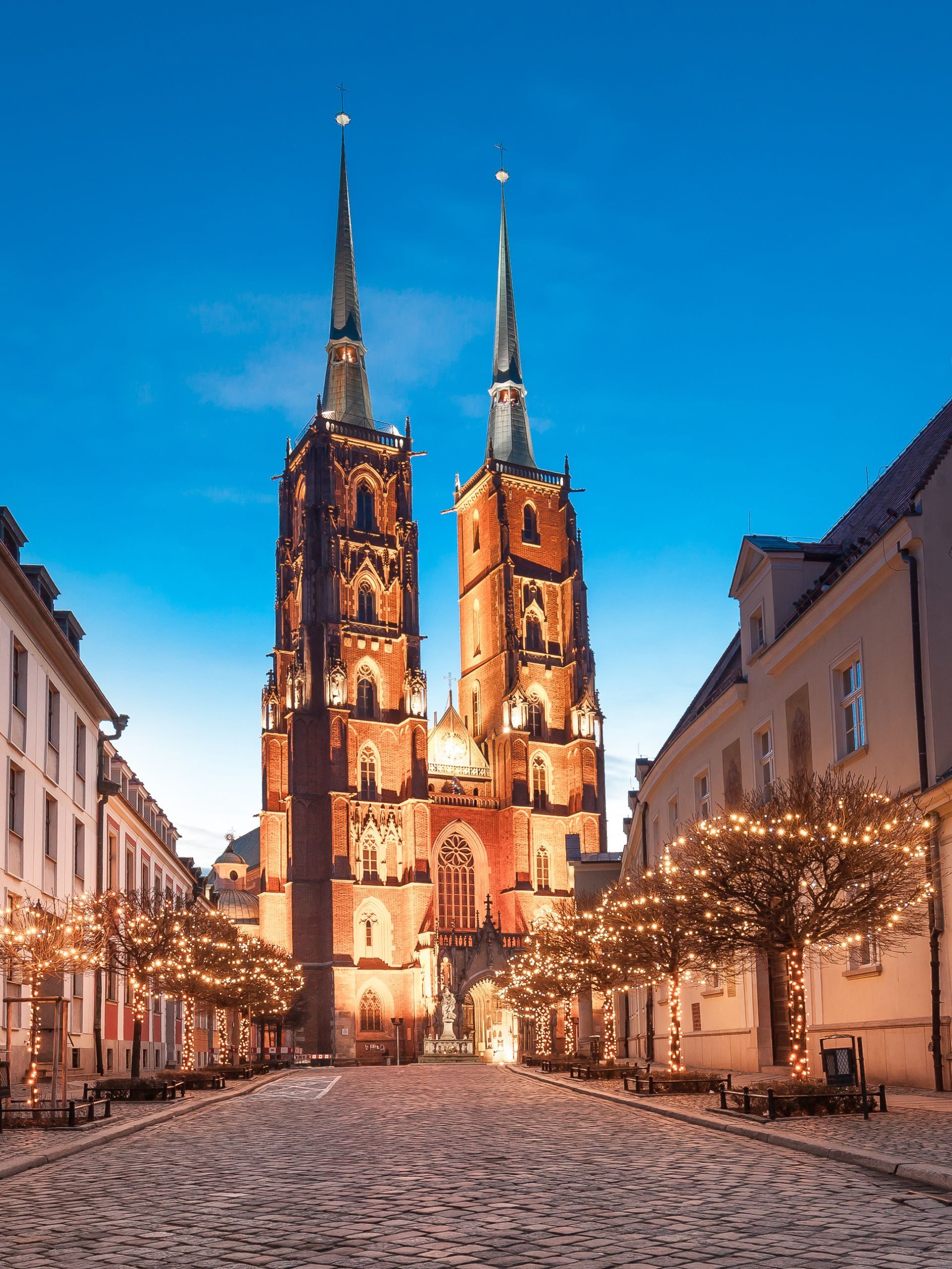 Black in Europe: Why I Will Never Go Back to Poland | Dbs travels