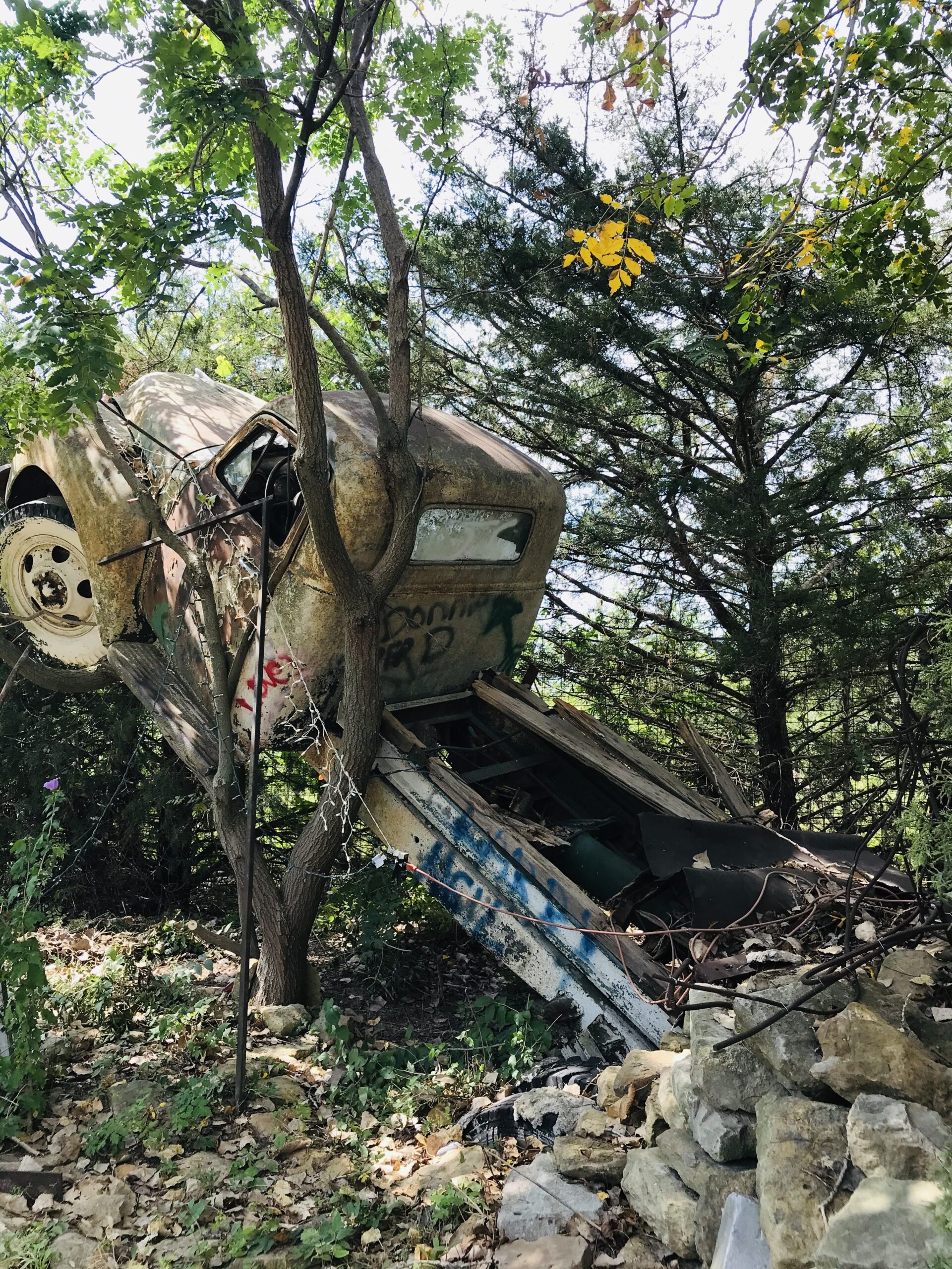 Family-Friendly Things to do Outdoors in Topeka, Kansas | Dbs travels