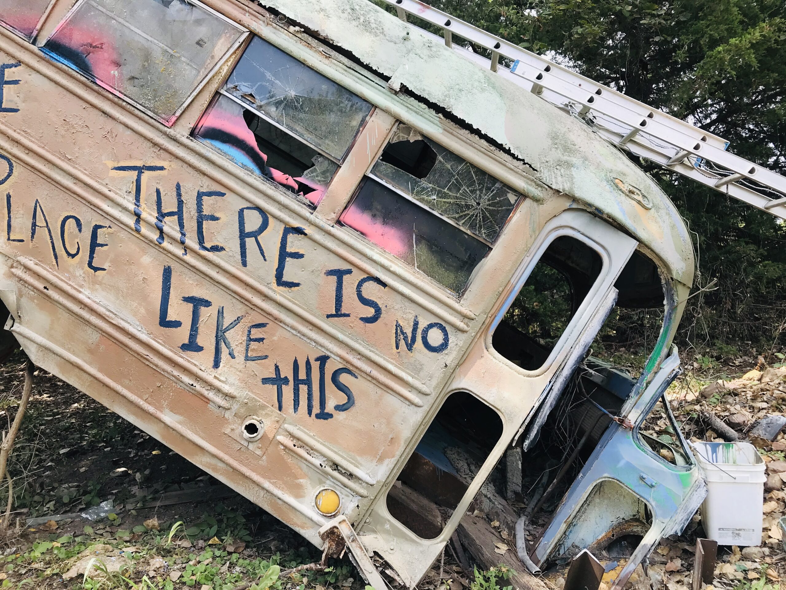Family-Friendly Things to do Outdoors in Topeka, Kansas | Dbs travels
