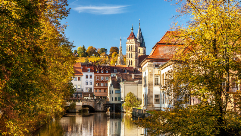 Put it on Your to do List: Top 10 Stuttgart | Dbs travels