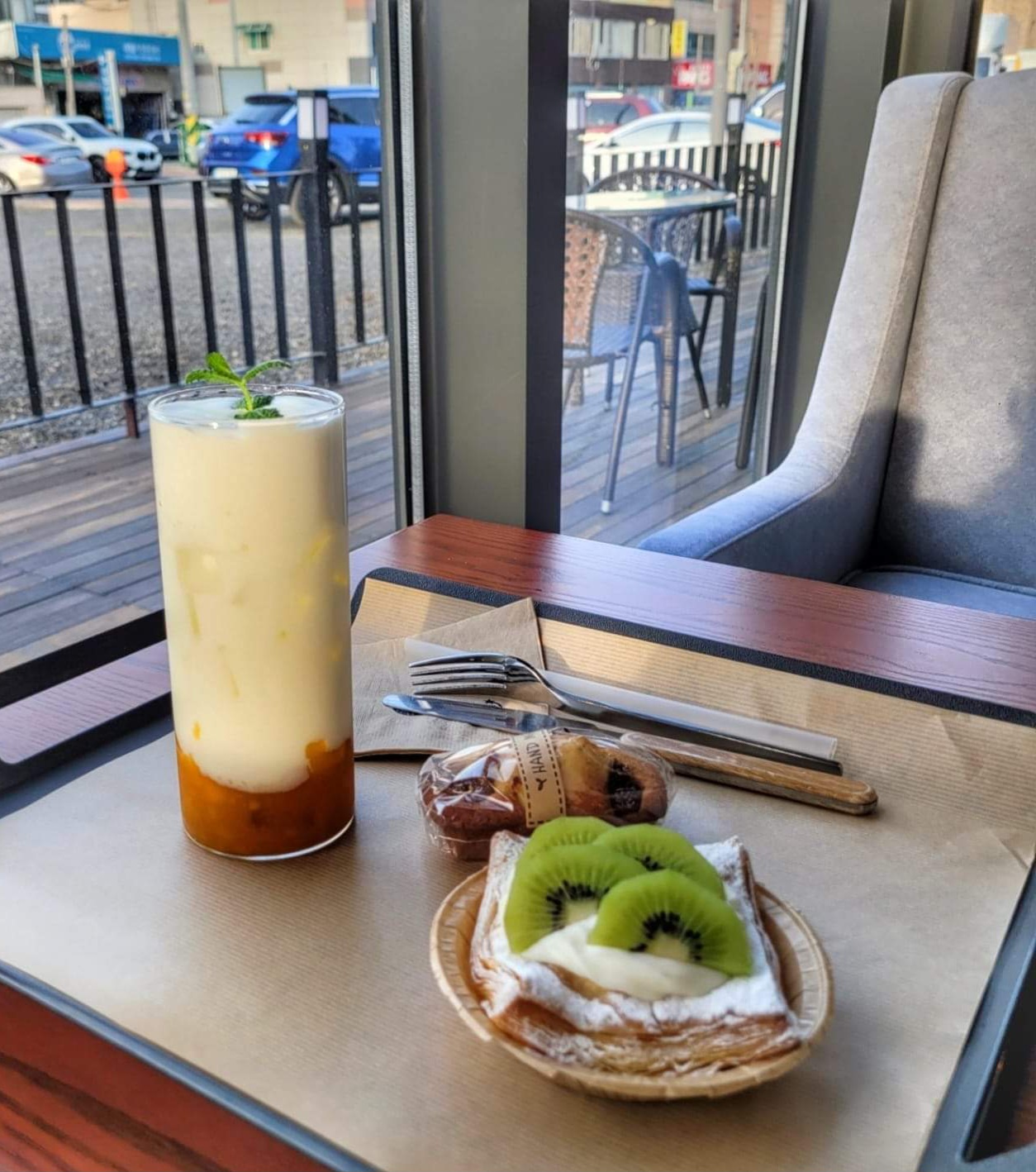 The Best Cafes in Daegu: My Top 10 Picks! | Dbs travels