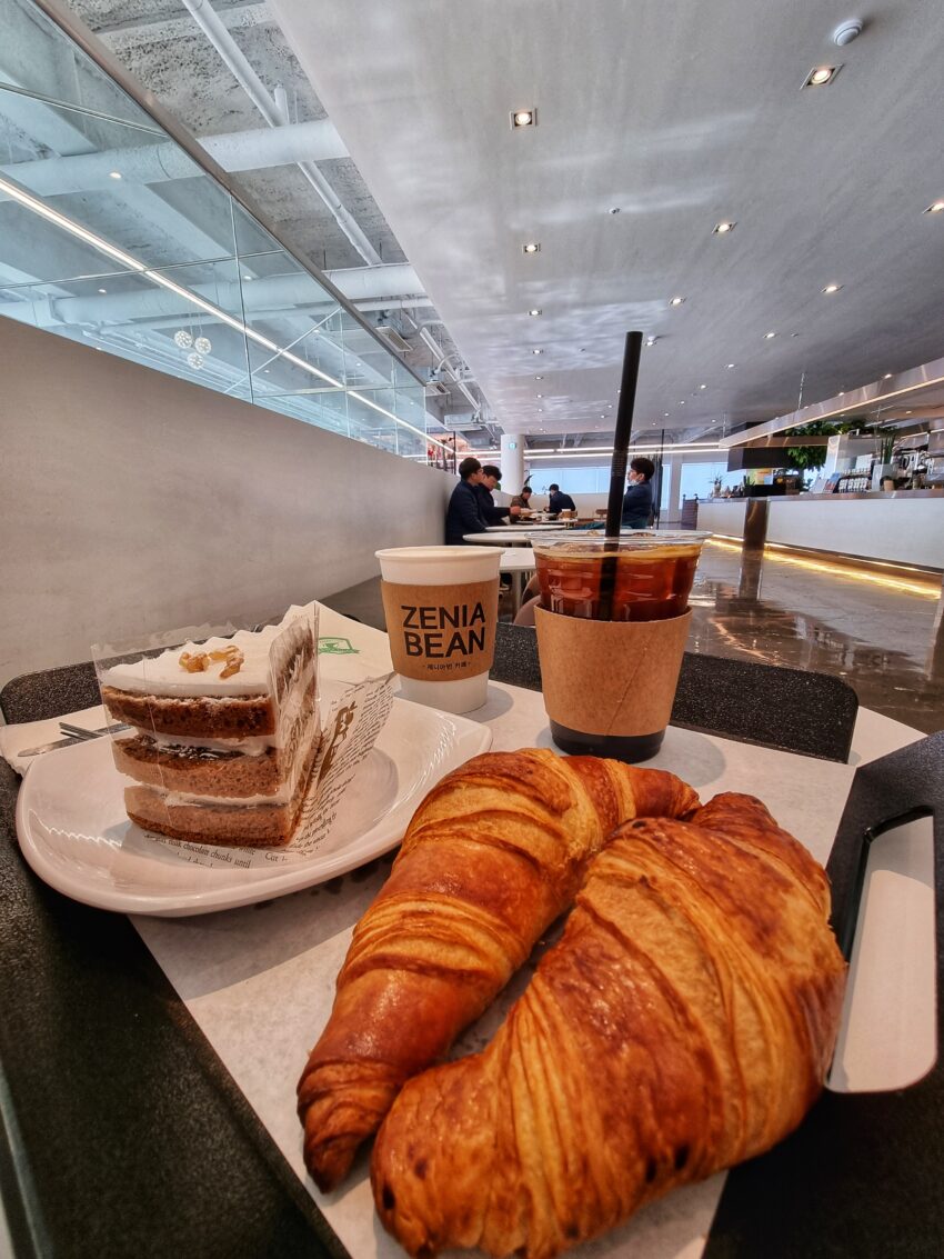 The Best Cafes in Daegu: My Top 10 Picks! | Dbs travels