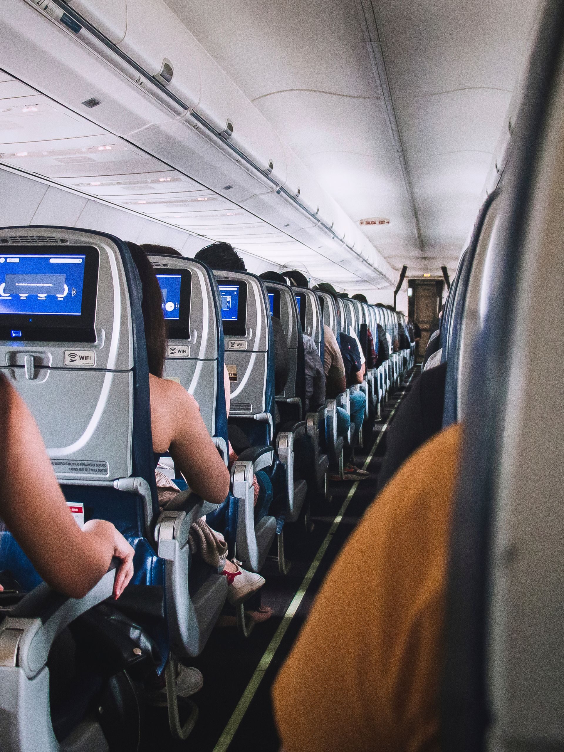 Common Travel Problems with Fixes | Dbs travels