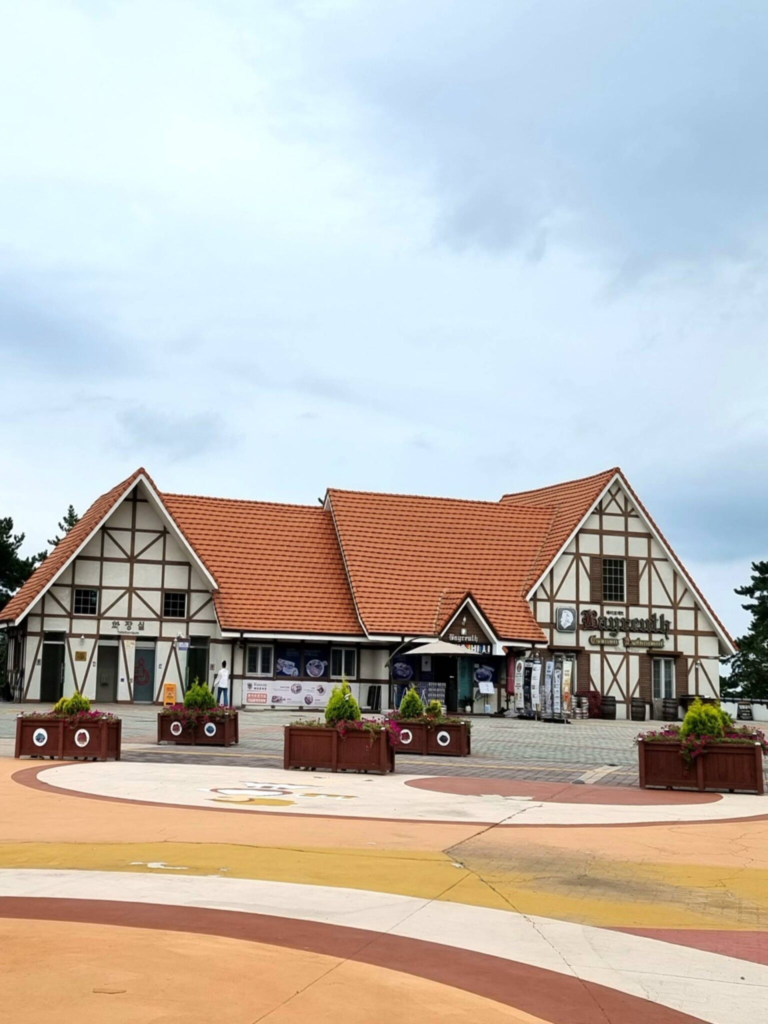 Namhae German Village: Celebrate at the Annual Beer Festival in South ...