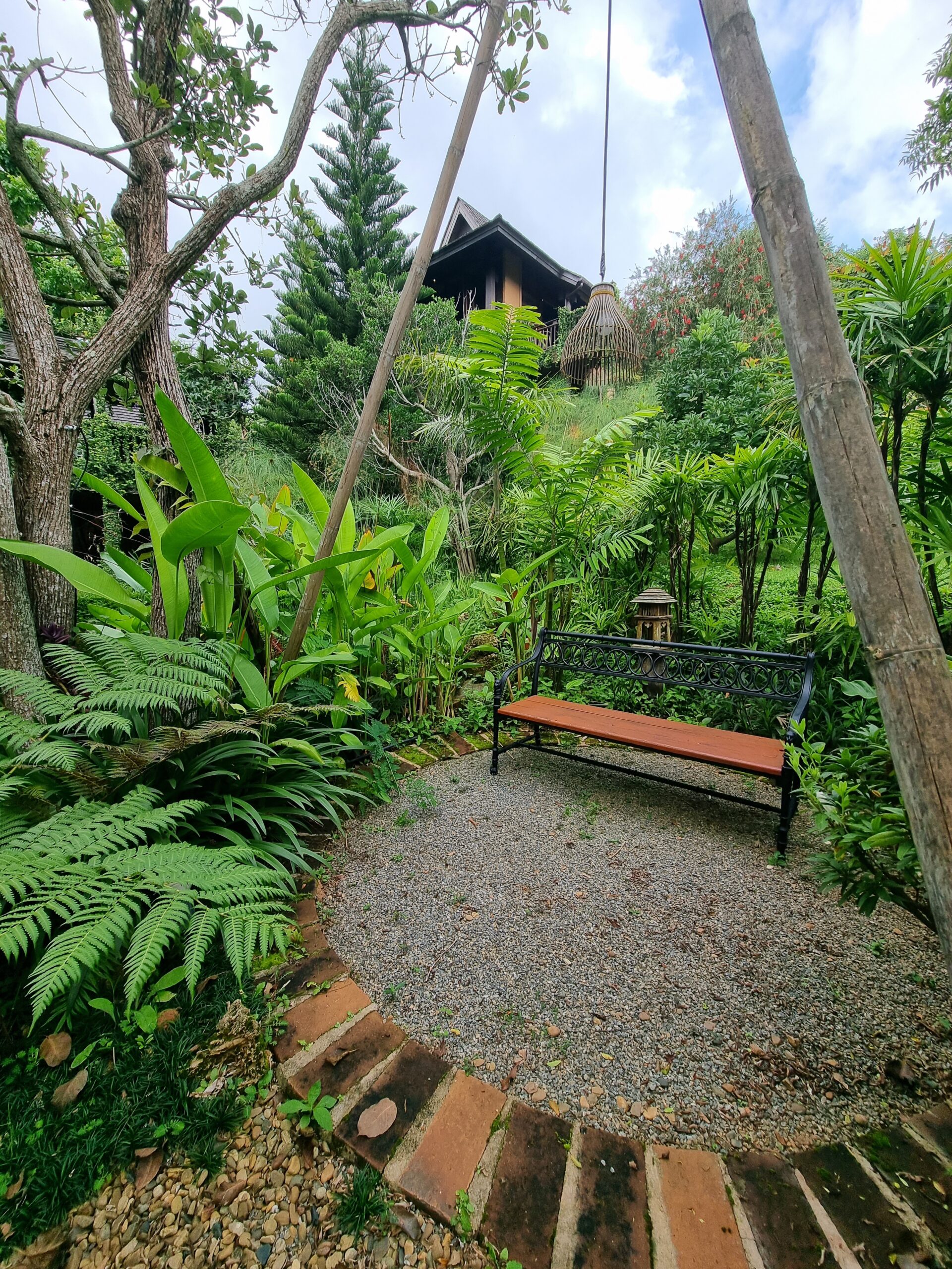 Things to Do in Mon Jam Chiang Mai's Garden of Eden | Dbs travels