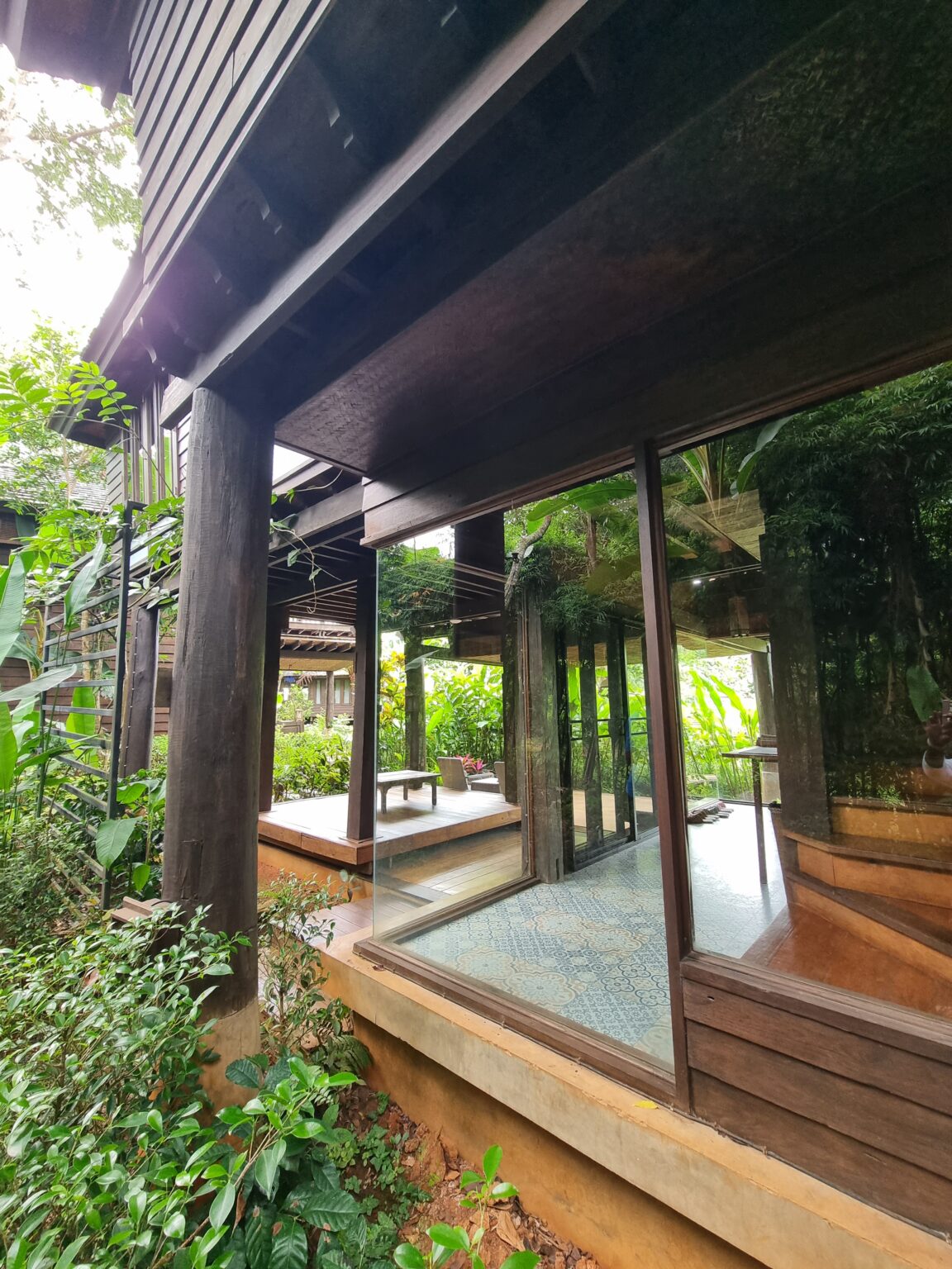 Things to Do in Mon Jam Chiang Mai's Garden of Eden | Dbs travels
