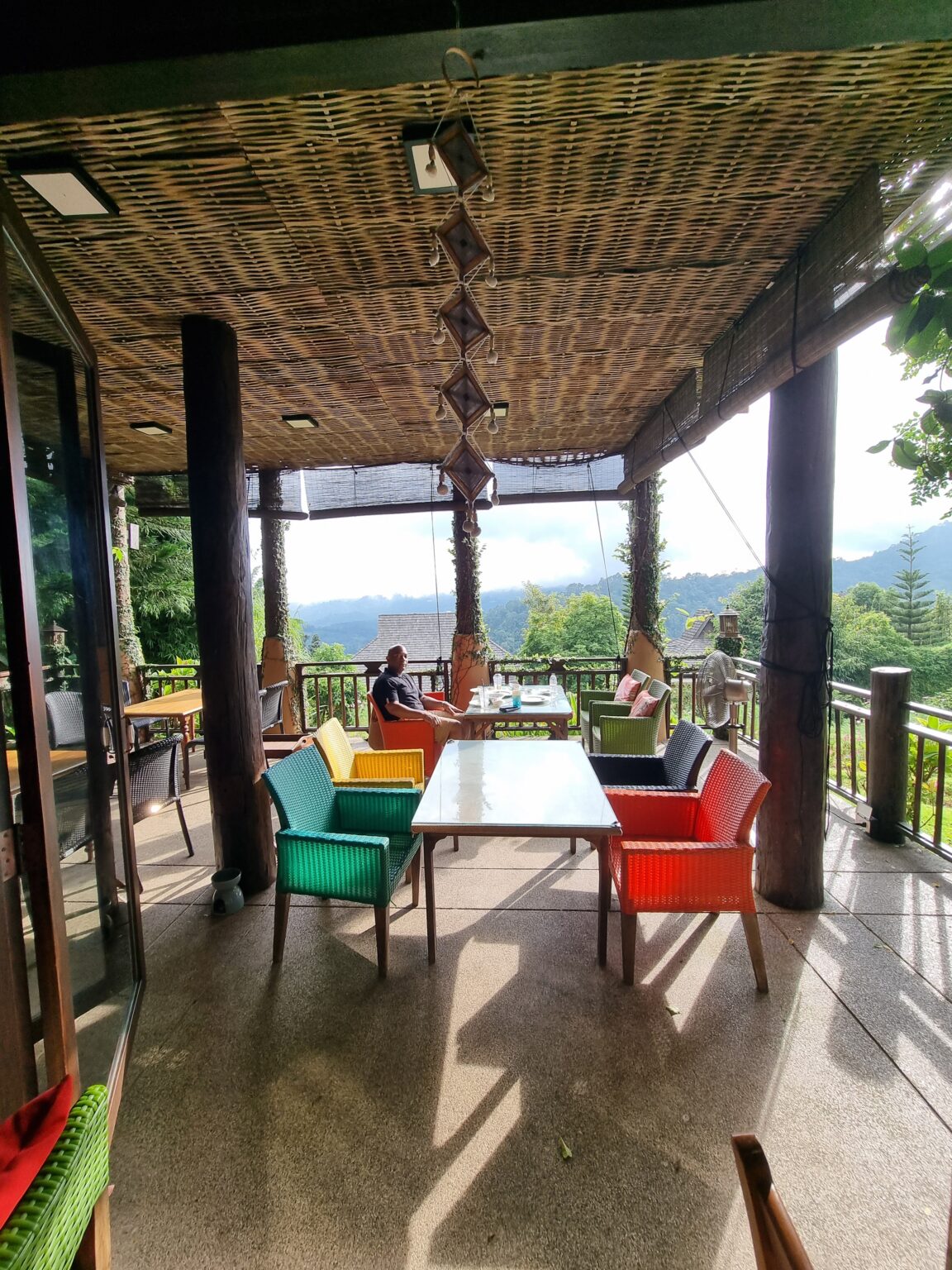 Things to Do in Mon Jam Chiang Mai's Garden of Eden | Dbs travels