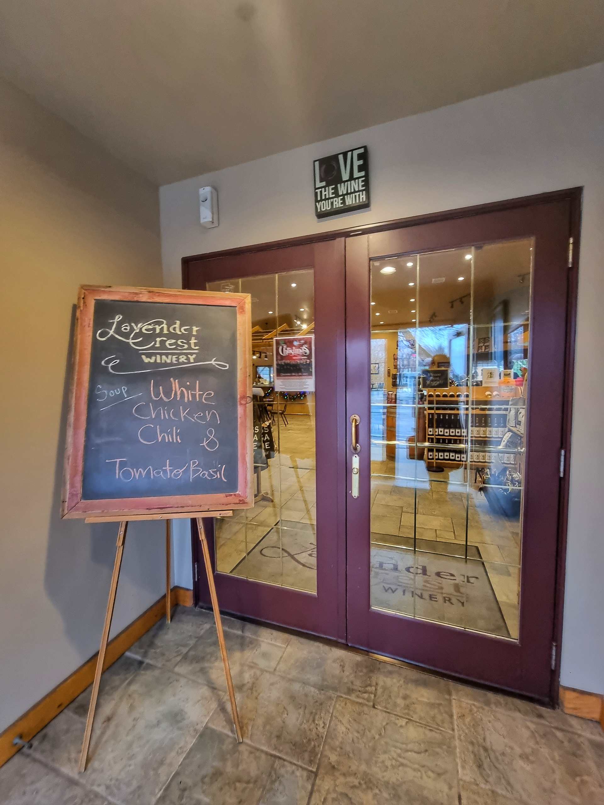 Tasting Notes: The Story of Lavender Crest Winery in the Quad Cities ...